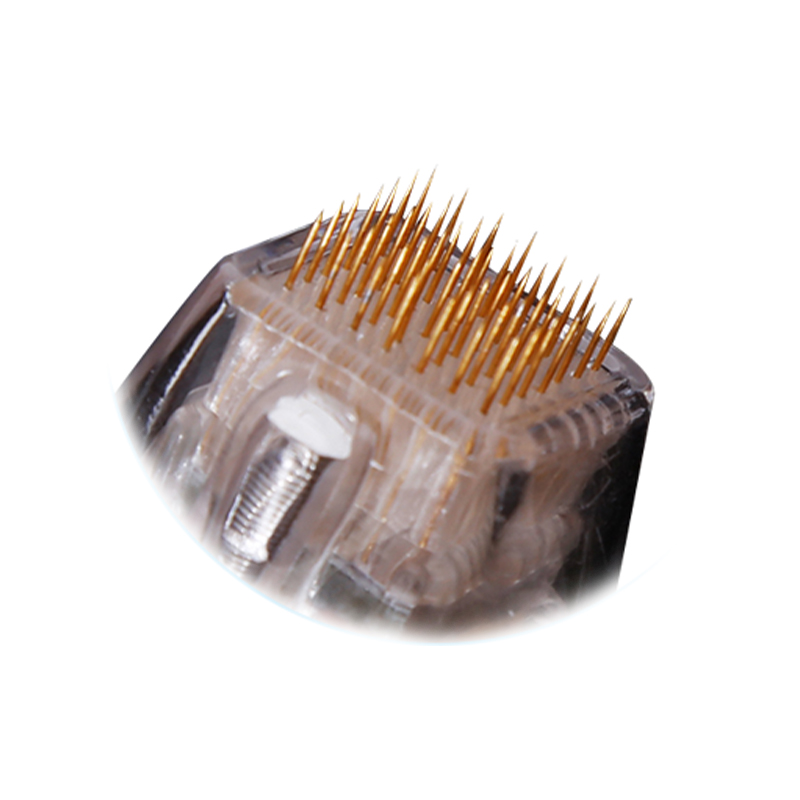 Portable Microneedling Machine|rf microneedling|microneedle with rf ...