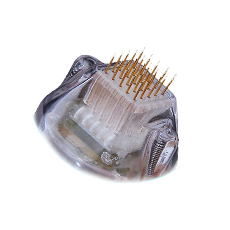 Portable Microneedling Machine|rf microneedling|microneedle with rf ...