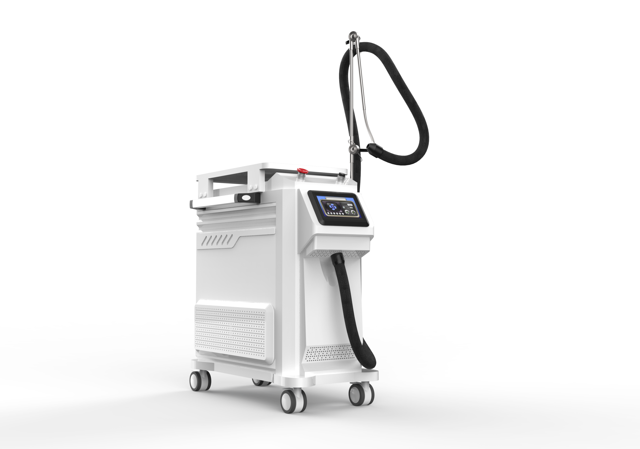 Skin Cooling Machine|cooling skin|cold air skin cooling system - NUBWAY