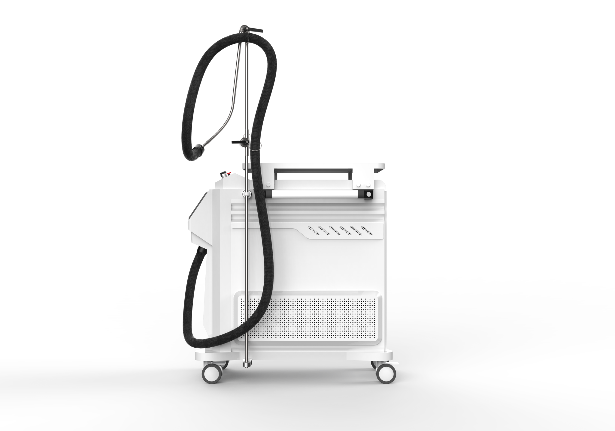 Skin Cooling Machine|cooling skin|cold air skin cooling system - NUBWAY