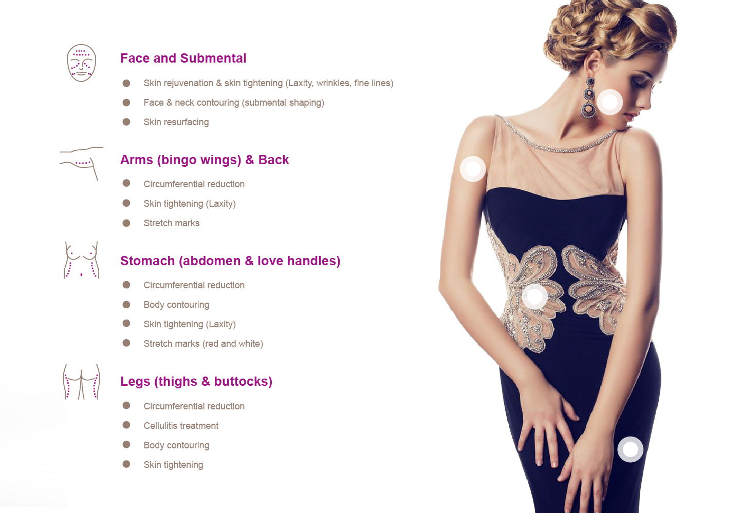 VelaShape Slimming Machine|velashape|velashape machine - NUBWAY