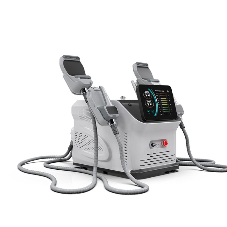 Portable EMS+RF|emsculpt|emsculpting - NUBWAY