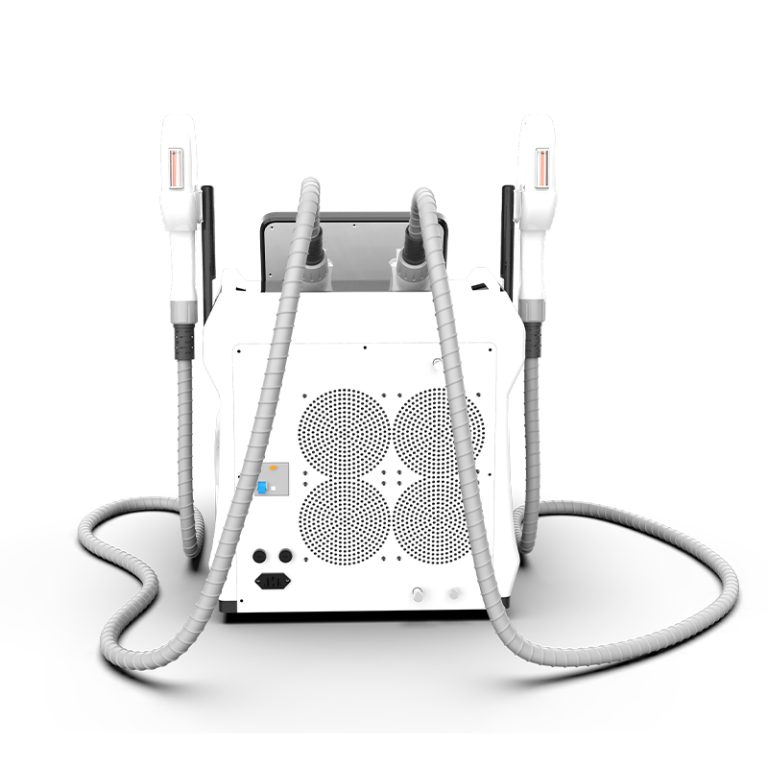 Portable IPL Machine|shr laser|laser shr - NUBWAY