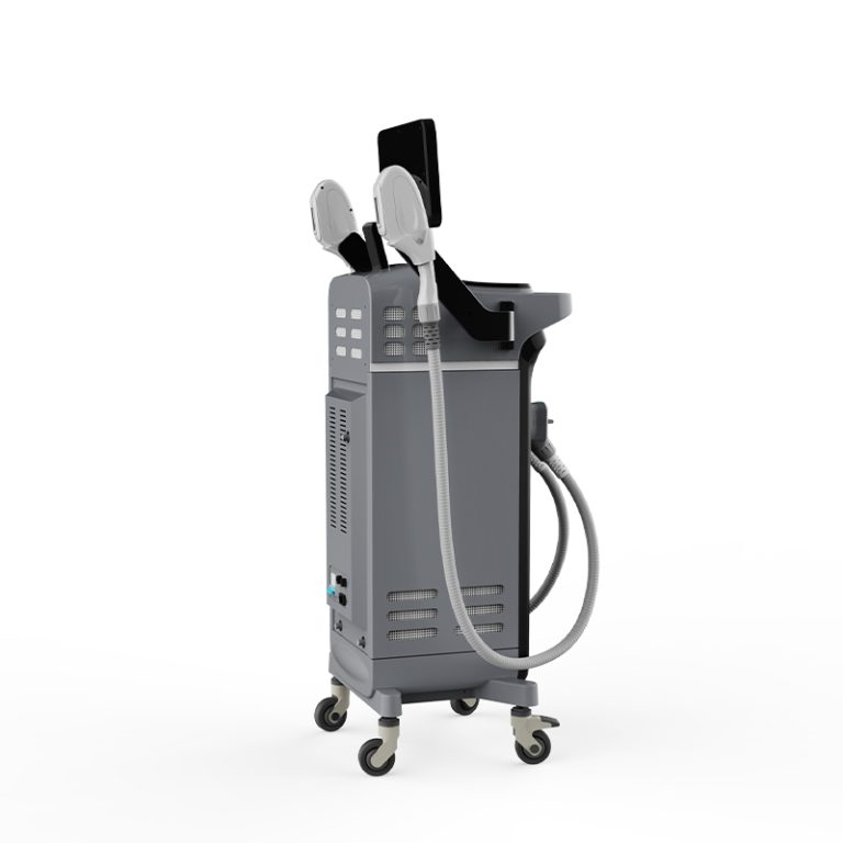 IPL Skin Rejuvenation Machine|shr laser|laser shr - NUBWAY