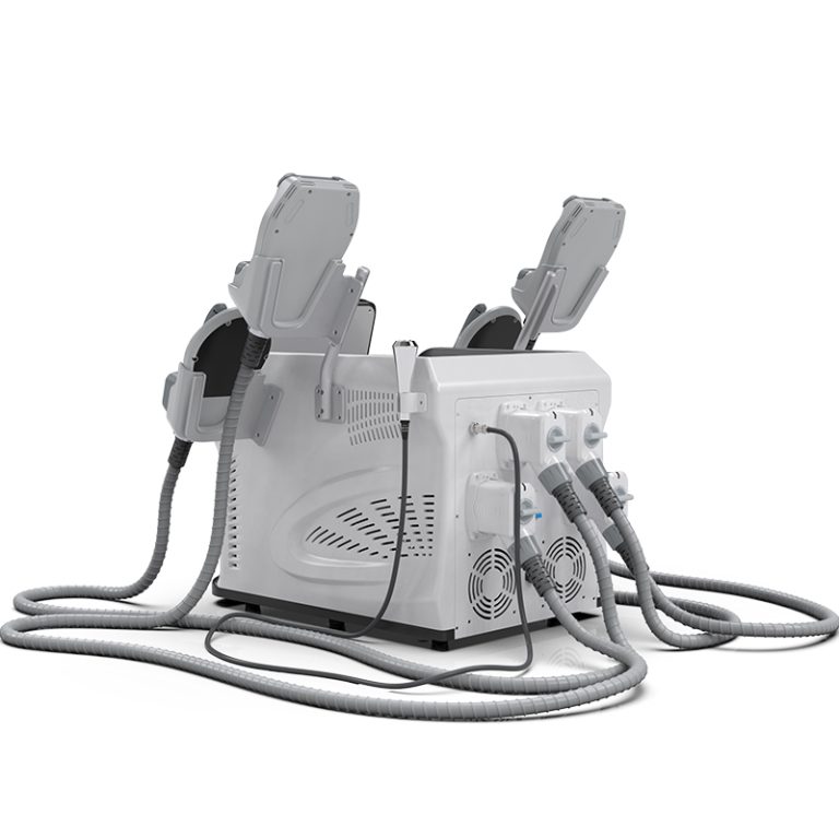 Portable EMS+RF|emsculpt|emsculpting - NUBWAY