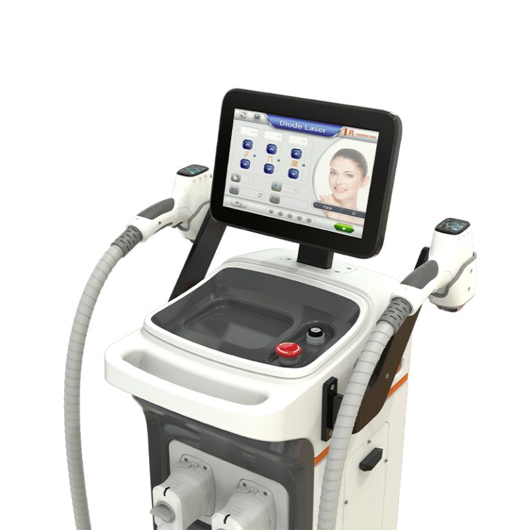 Diode Laser Hair Removal|laser hair removal|hair removal laser - NUBWAY