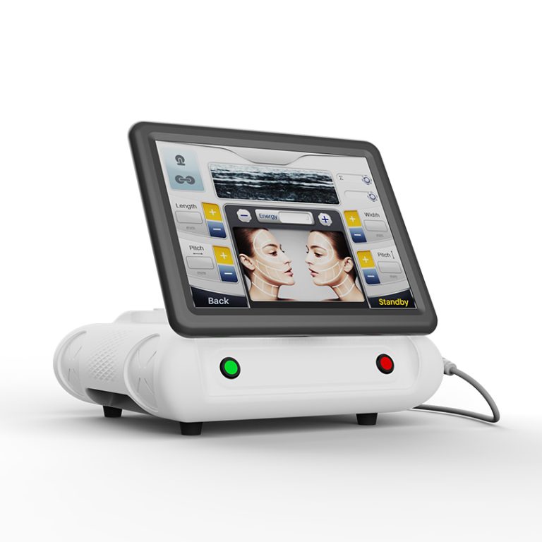 Portable HIFU Machine|hifu|hifu treatment - NUBWAY