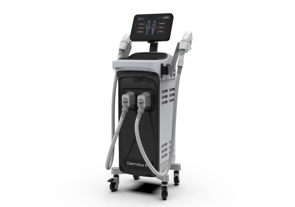 IPL Skin Rejuvenation Machine|shr laser|laser shr - NUBWAY