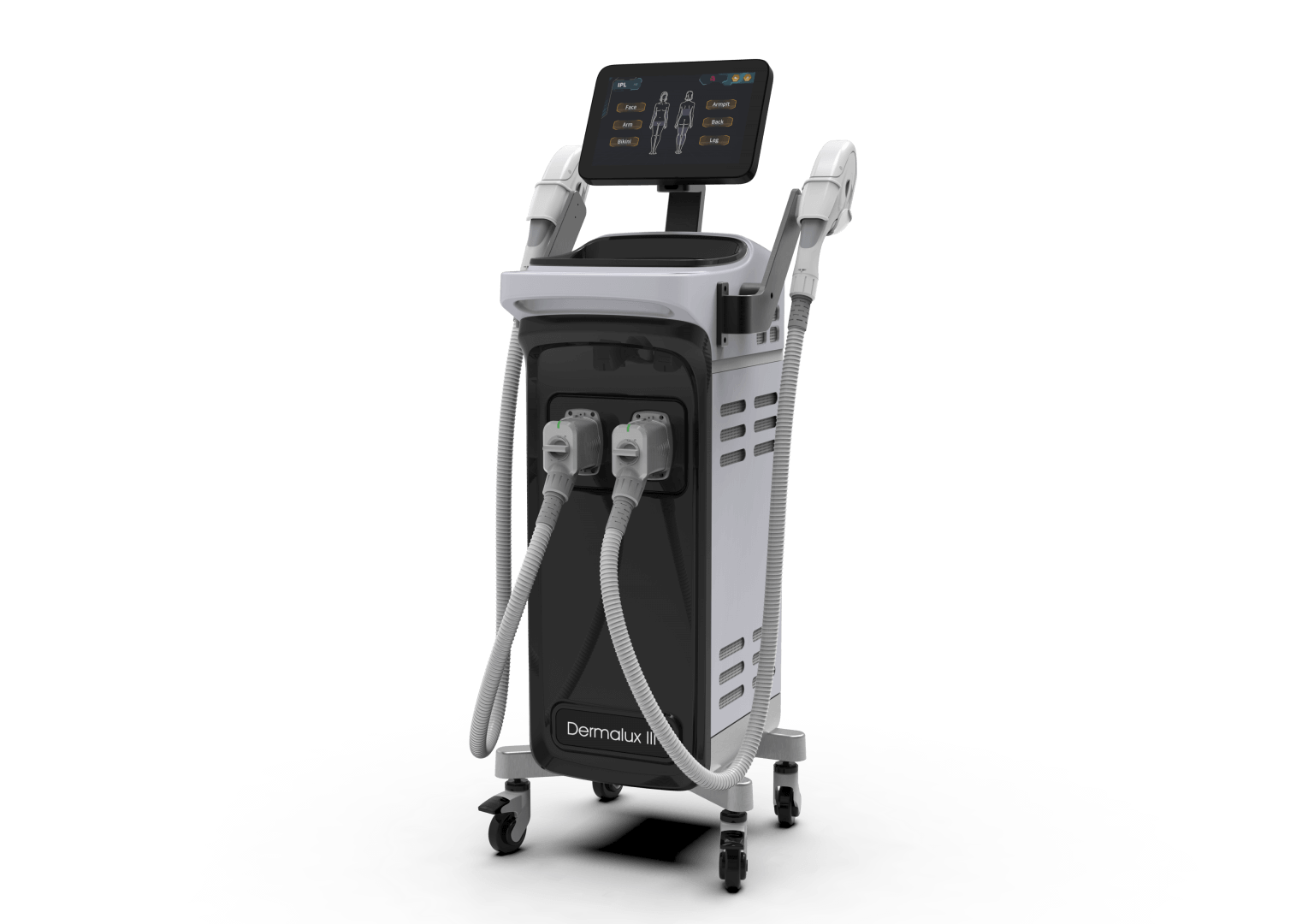 IPL Skin Rejuvenation Machine|shr laser|laser shr - NUBWAY