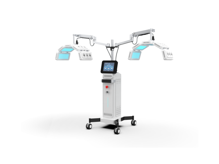 LED light machine: Illuminate Your Beauty with our PDT LED Light ...