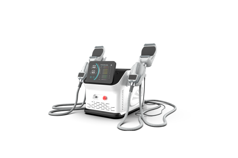 EMS＋RF Sculpting Machine: Get Portable EMS＋RF for Effective Body ...