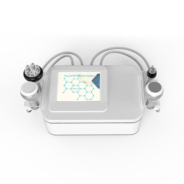 RF Ultrasonic Cavitation Machine|cavitation rf vacuum machine ...