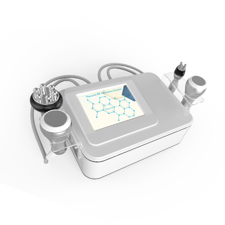 RF Ultrasonic Cavitation Machine|cavitation rf vacuum machine ...