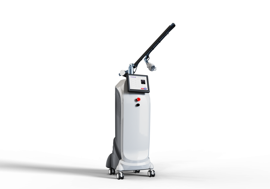 Fractional CO2 Laser Machine|fractional co2 laser|co2 fractional laser ...