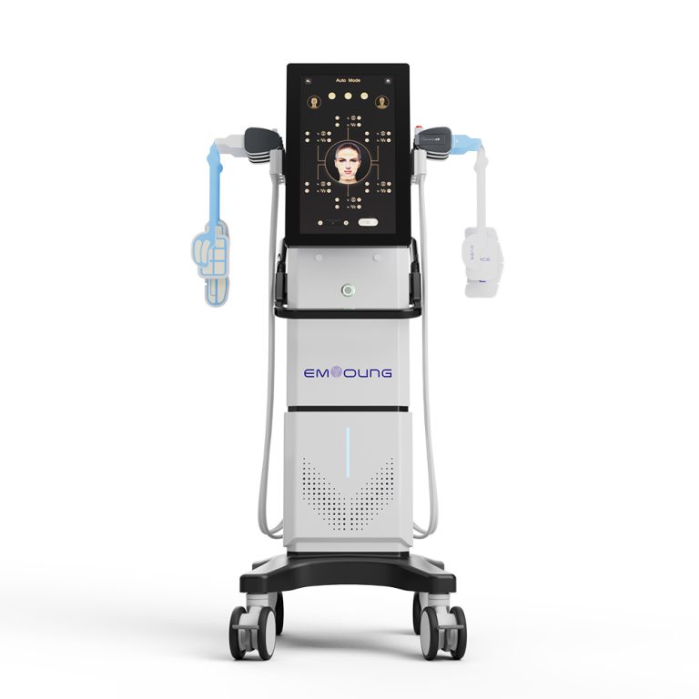 Ems Rf Face Lift Machine - NUBWAY