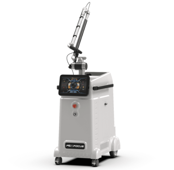 What Is Picosecond Laser Good For? Nubway’s Picosecond Laser Products ...