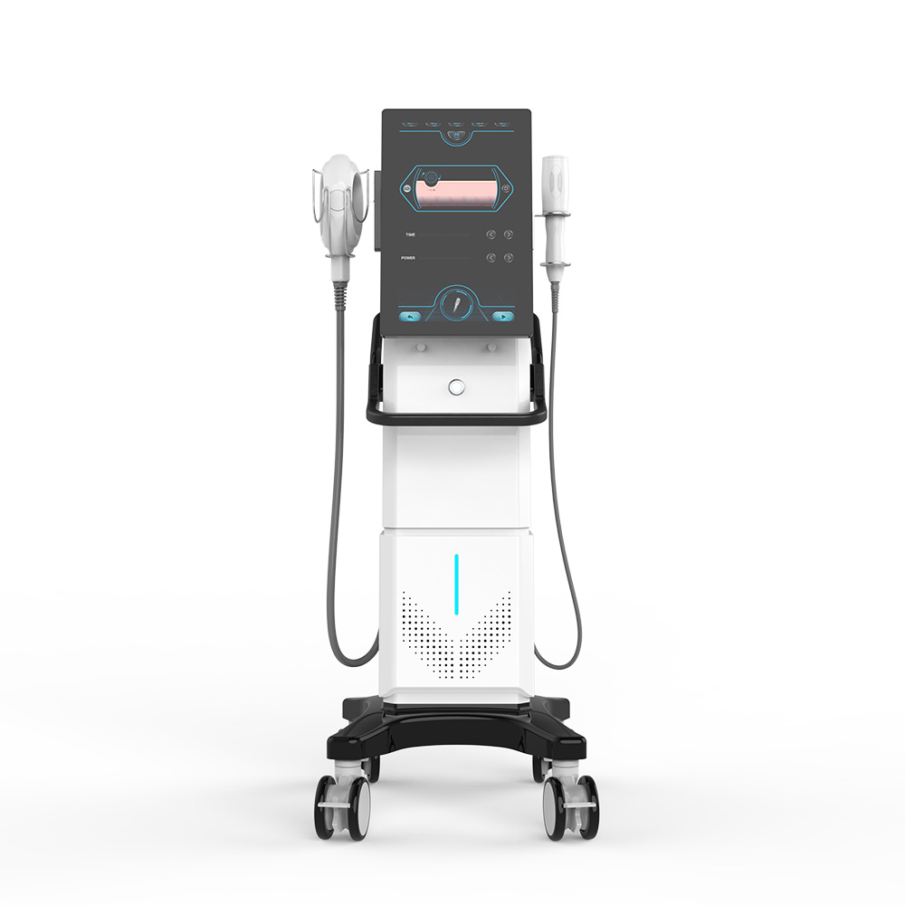 Body Shaping&Slimming - NUBWAY