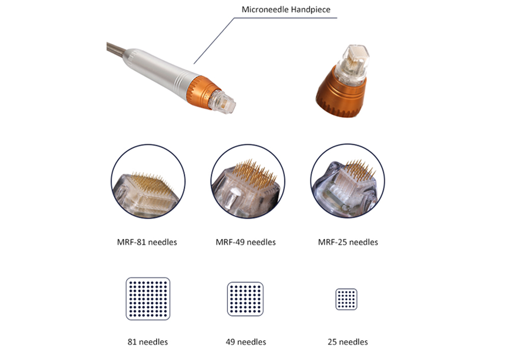 Do at home microneedling machines work? - NUBWAY