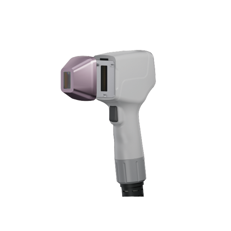 multi spot size diode laser - NUBWAY