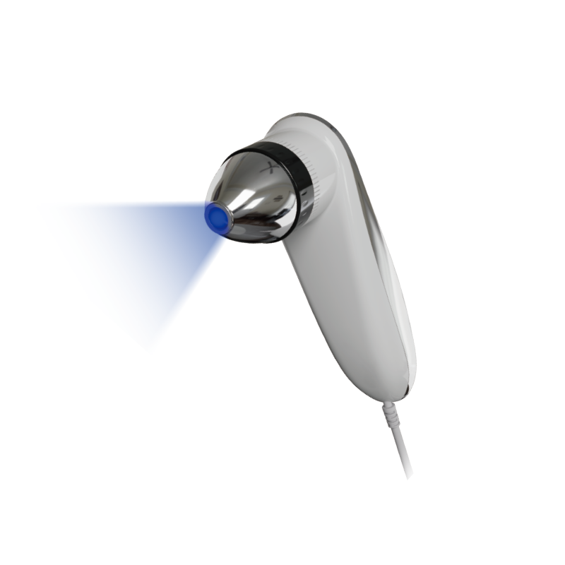 multi spot size diode laser - NUBWAY