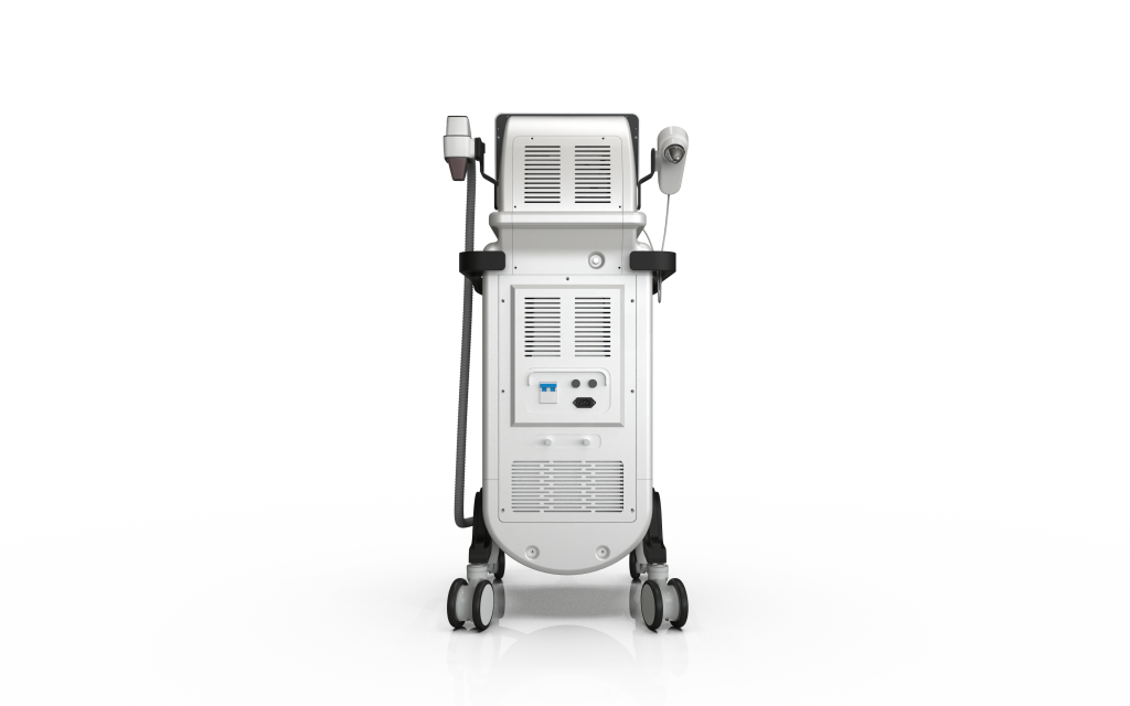 multi spot size diode laser - NUBWAY
