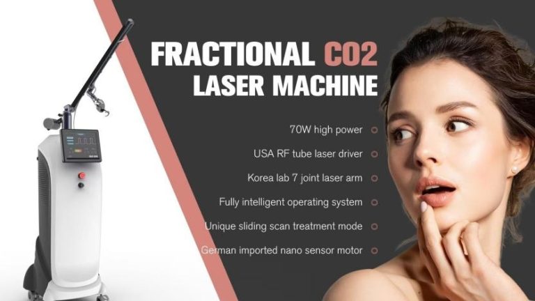 CO2 Laser Treatment Recovery: Typical Durations and Expectations - NUBWAY