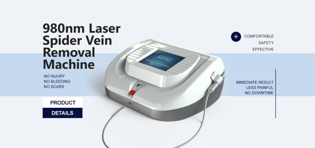 Does spider vein removal really work? - NUBWAY