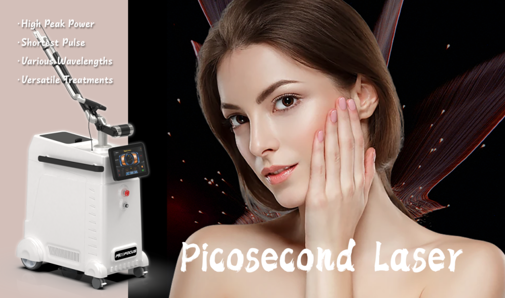 How many sessions of Pico laser are needed? - NUBWAY